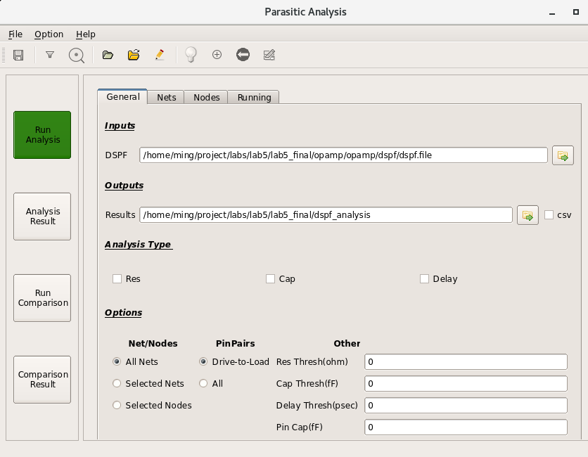 华大九天empyrean的RCExplorer试用_nxtgrd_天印湖的倒影的博客-CSDN博客