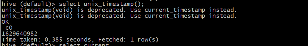 Hive日期格式转换详解（包含13位时间戳转毫秒时间）_hive时间戳转换成时间毫秒-CSDN博客