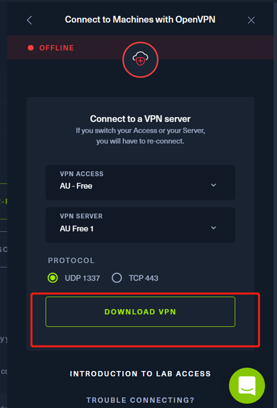 HackTheBox :Kali linux配置教程，连接靶机-CSDN博客