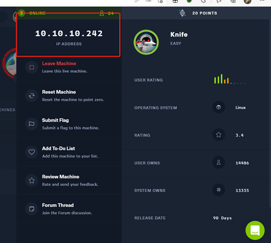 HackTheBox :Kali linux配置教程，连接靶机-CSDN博客