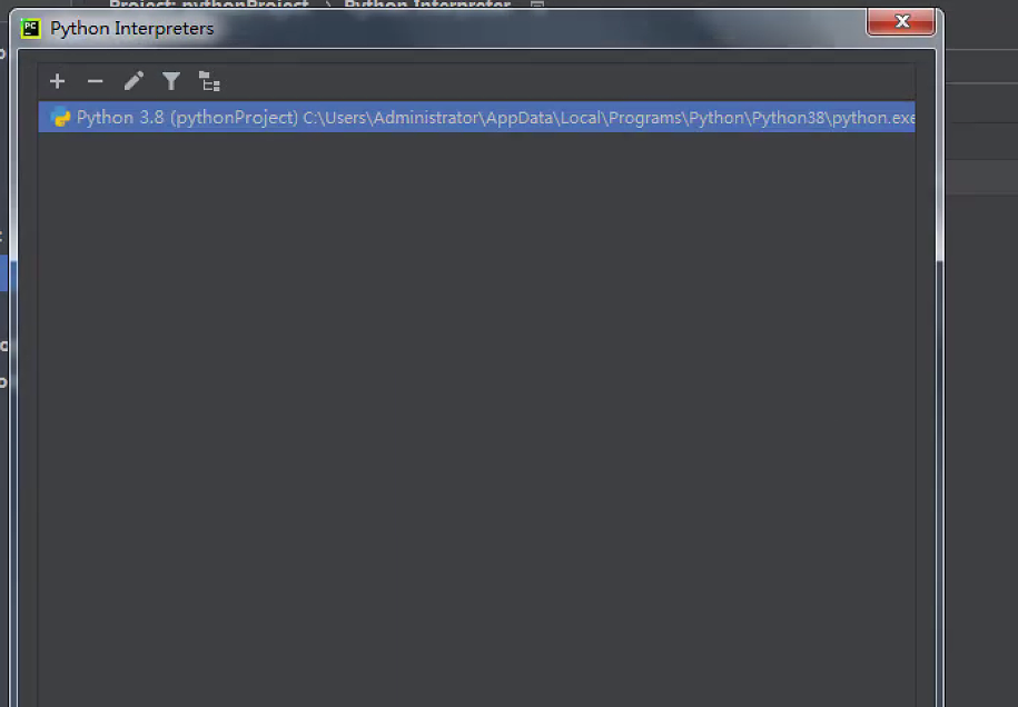 pycharm配置python环境变量详细步骤_pycharm环境变量设置-CSDN博客