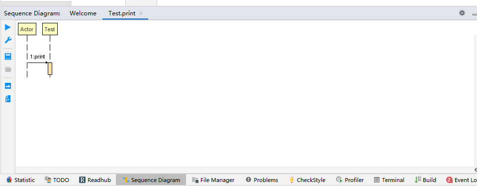 IDEA插件系列（113）：SequenceDiagram插件——序列图_sequencediagram插件下载-CSDN博客
