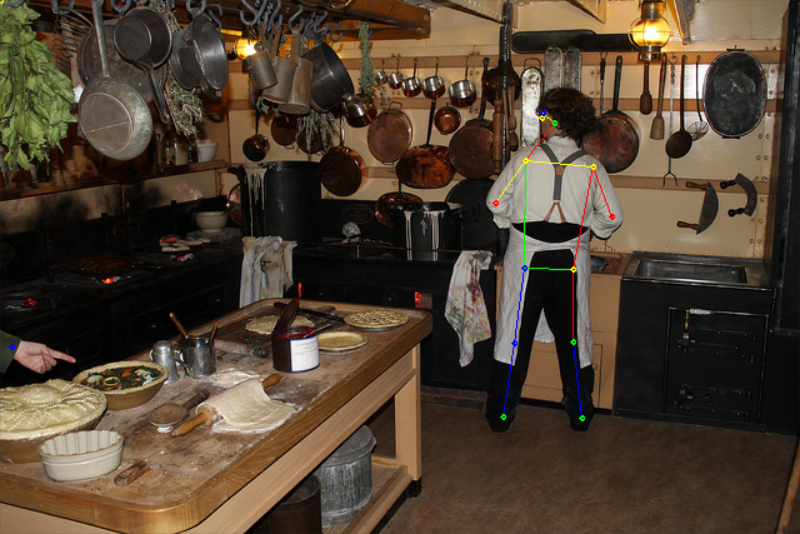 COCO数据集annotations解析以及可视化_coco annotation_ZitaoWang的博客-CSDN博客