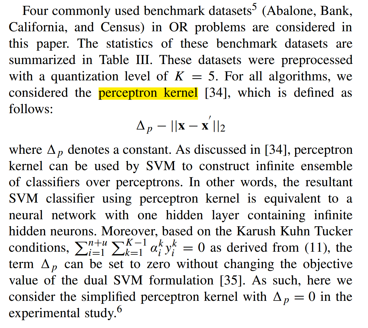Perceptron kernel_kernel perceptron-CSDN博客