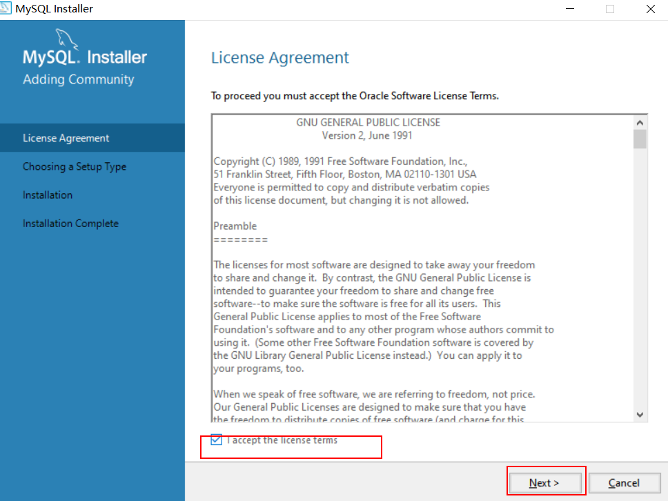 MySQL5.6安装与卸载流程“超详细“_windows 的 mysql-5.6.30-win32怎么卸载-CSDN博客