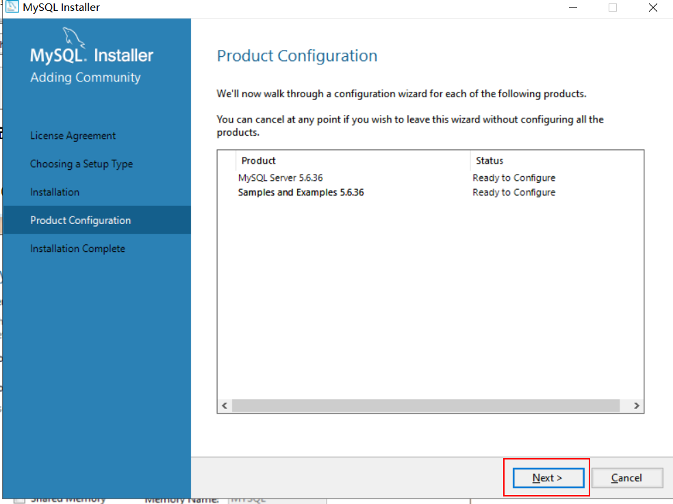 MySQL5.6安装与卸载流程“超详细“_windows 的 mysql-5.6.30-win32怎么卸载-CSDN博客