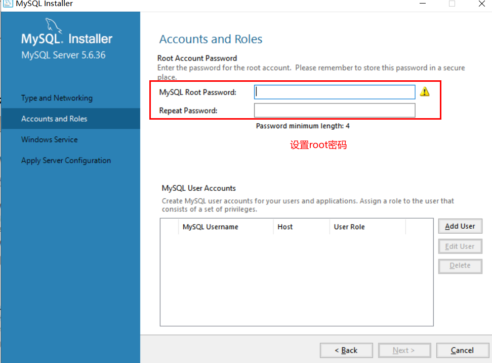 MySQL5.6安装与卸载流程“超详细“_windows 的 mysql-5.6.30-win32怎么卸载-CSDN博客