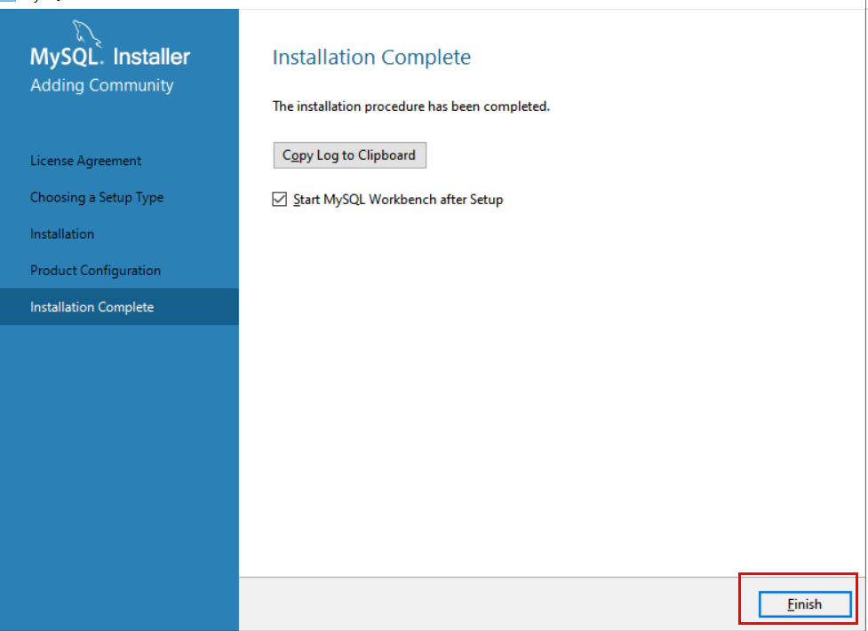 MySQL5.6安装与卸载流程“超详细“_windows 的 mysql-5.6.30-win32怎么卸载-CSDN博客