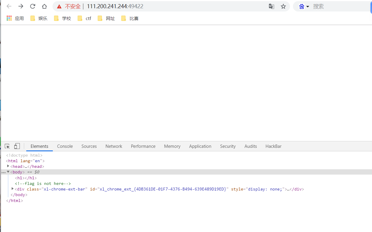 攻防世界（WEB） robots_攻防世界 web-robots-CSDN博客