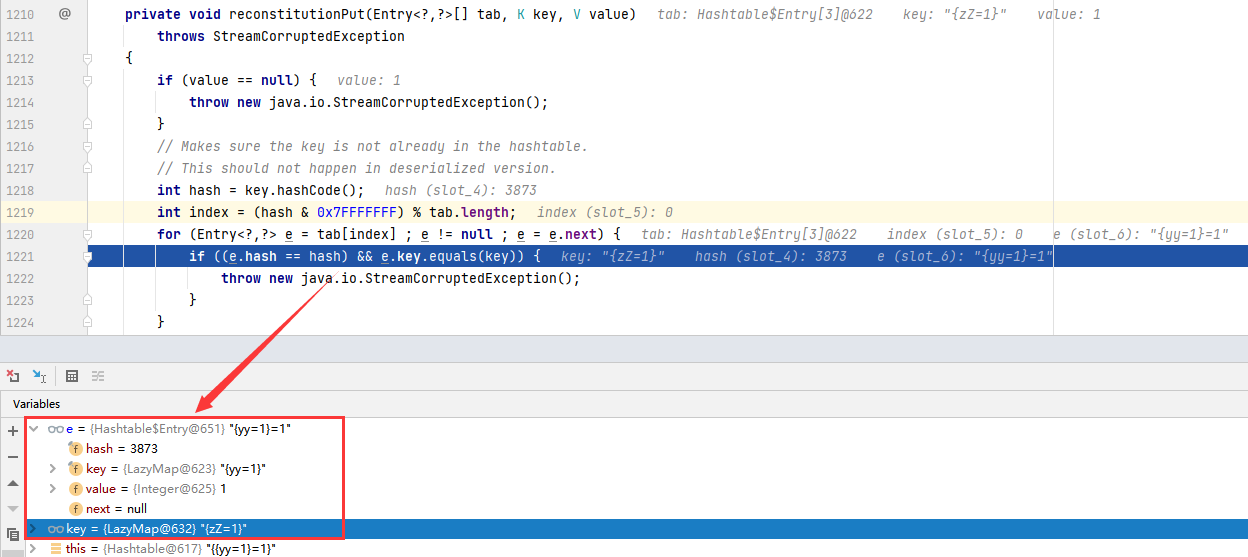 12-java安全——java反序列化CC7链分析_cc7分析-CSDN博客