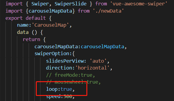 vue中swiper 绑定事件_vue swiper绑定点击事件-CSDN博客