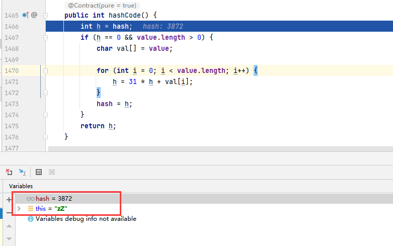 12-java安全——java反序列化CC7链分析_cc7分析-CSDN博客