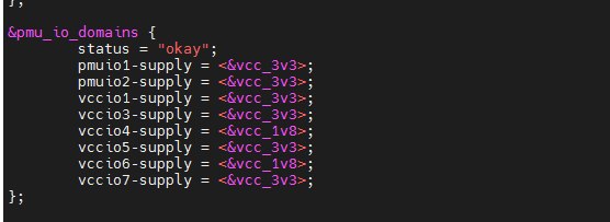 rk356x编译时报错解决方法_command exited with non-zero status 2-CSDN博客