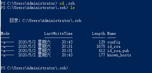 Windows访问Ubuntu的两种方法_windows访问ubuntu内容-CSDN博客