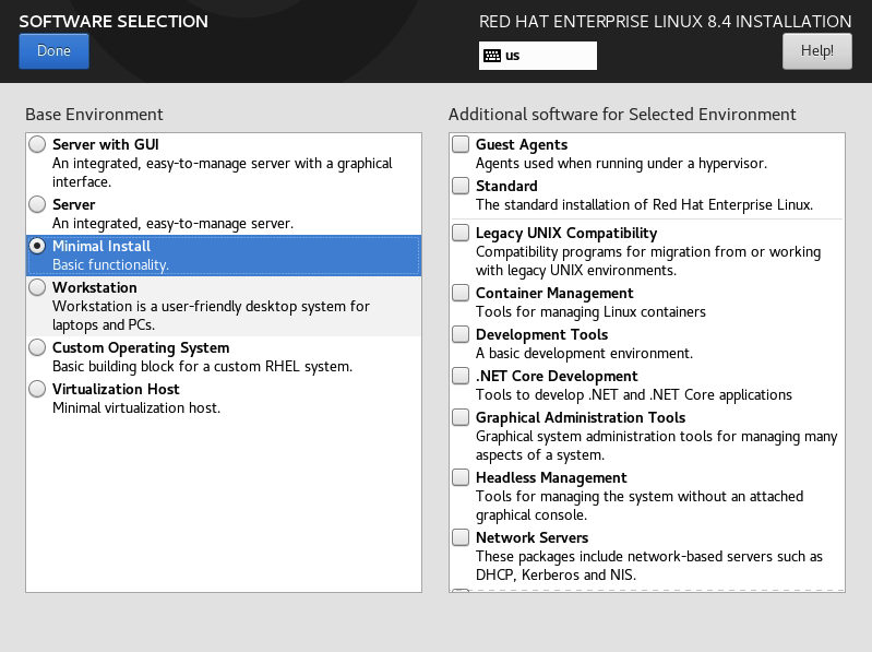 【ASM】redhat8.4上部署oracle21c_kmod-oracleasm rhel8-CSDN博客