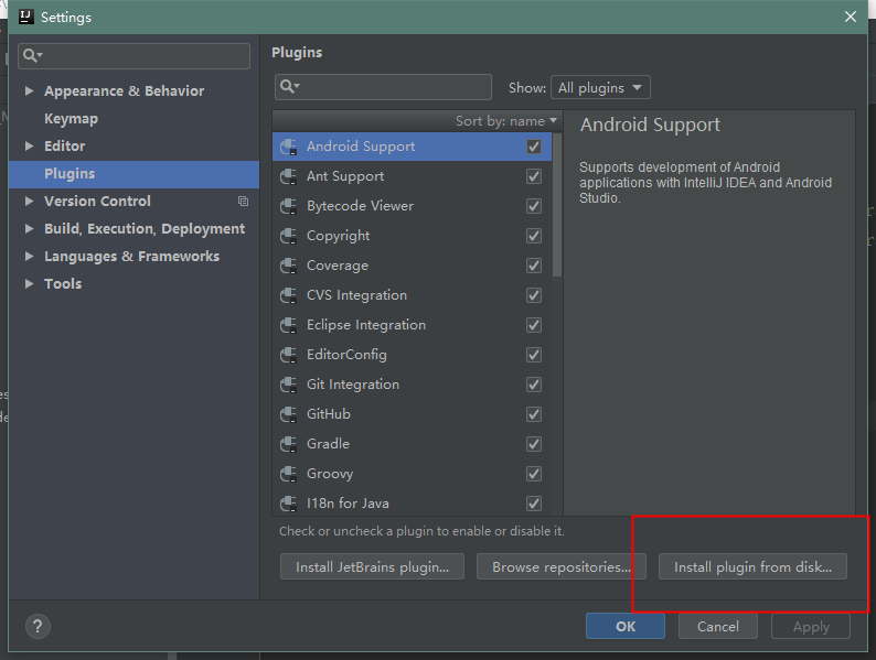 IDEA配置Hadoop插件_idea hadoop插件-CSDN博客