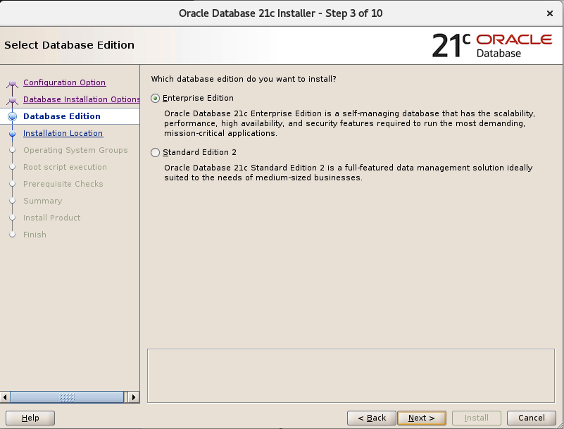 【ASM】redhat8.4上部署oracle21c_kmod-oracleasm rhel8-CSDN博客