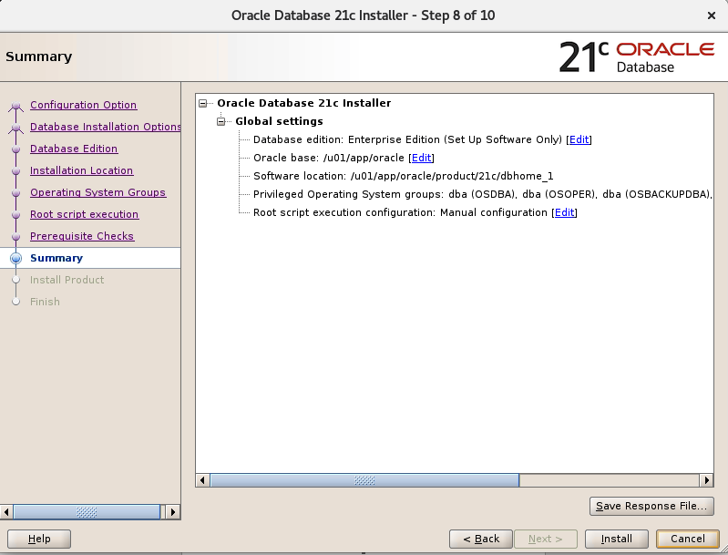 【ASM】redhat8.4上部署oracle21c_kmod-oracleasm rhel8-CSDN博客
