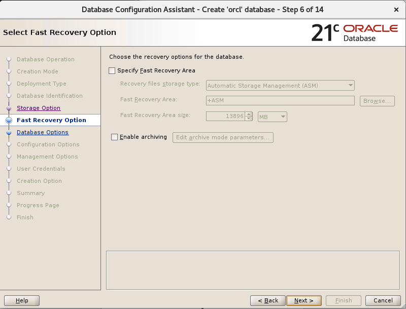 【ASM】redhat8.4上部署oracle21c_kmod-oracleasm rhel8-CSDN博客