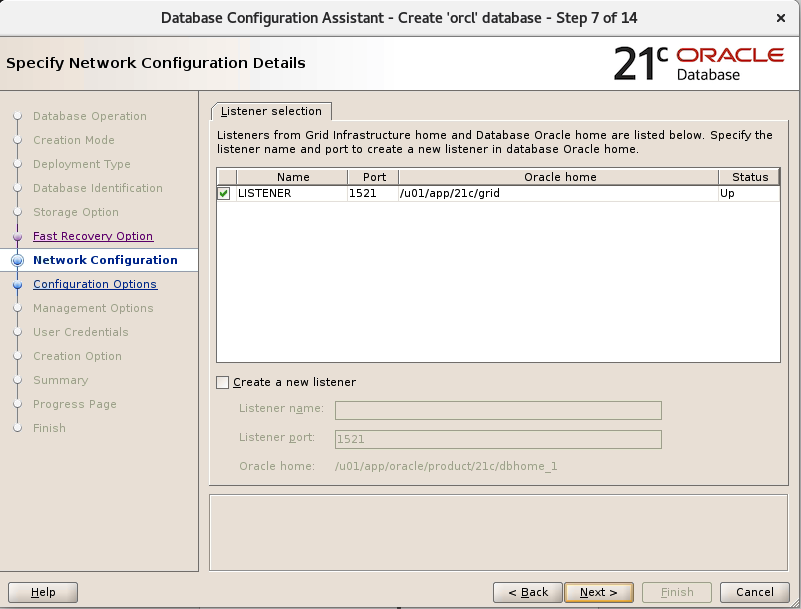 【ASM】redhat8.4上部署oracle21c_kmod-oracleasm rhel8-CSDN博客