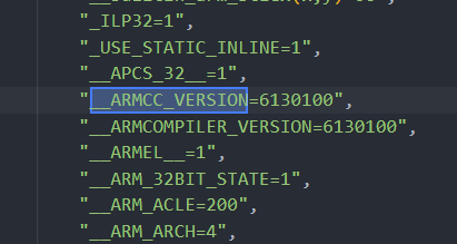 clang gcc 中__clang__ __GNUC__宏定义区别_clang与gcc内置宏区别-CSDN博客