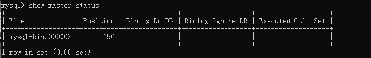 windows上安装mysql8以及开启binlog相关日志和回滚_windows mysql8 运行日志-CSDN博客