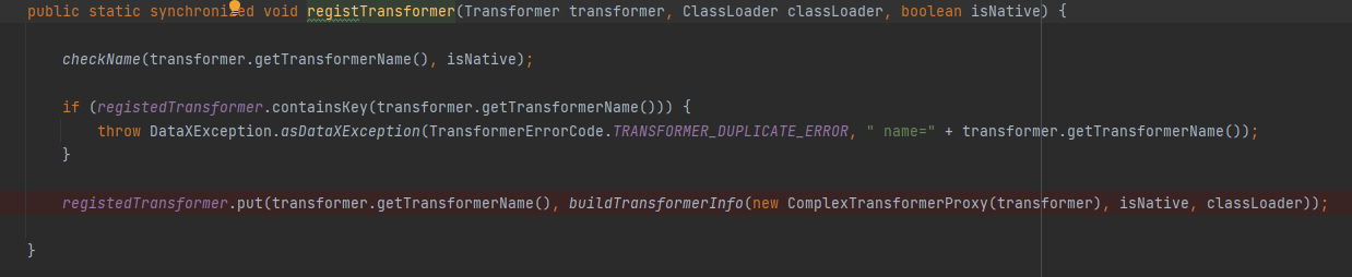 Datax自定义Transformer数据清洗(使用本地加载local_storage解耦合)_datax数据清洗-CSDN博客