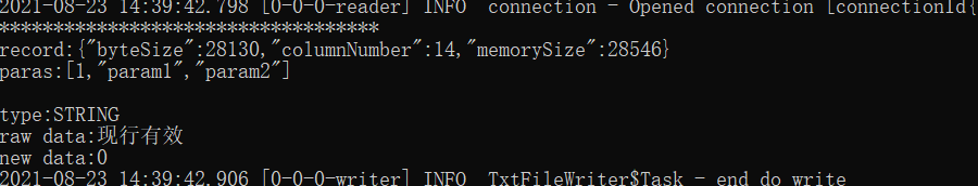 Datax自定义Transformer数据清洗(使用本地加载local_storage解耦合)_datax数据清洗-CSDN博客