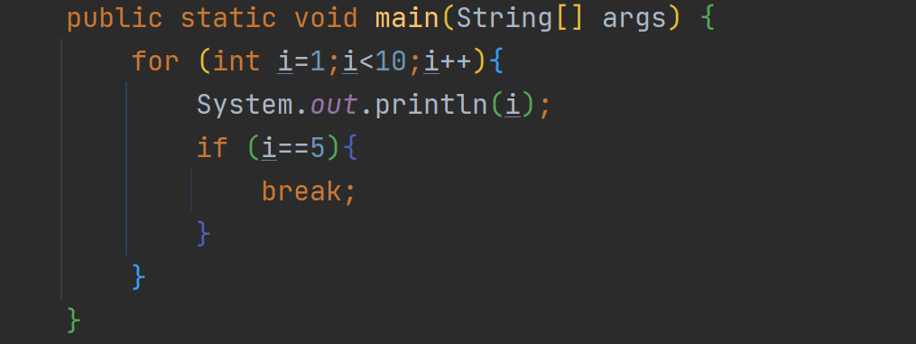 break，continue和system.exit(0)的区别_switch里用system.exit(0)-CSDN博客