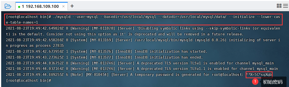 linux安装mysql教程【超级详细】_linux - generic (glibc 2.12) (x86, 64-bit), compre-CSDN博客