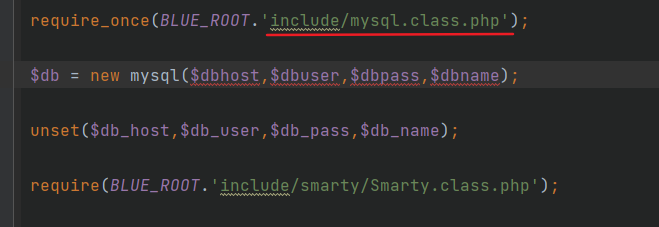 BlueCMS v1.6 代码审计之SQL注入_bulecms sql注入-CSDN博客