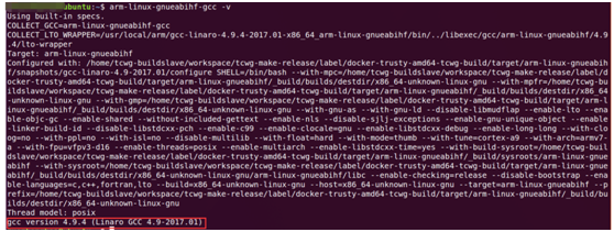 C语言编译器之一，GCC编译器_gcc-linaro-CSDN博客