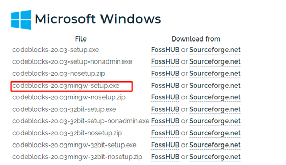 C语言编译器之一，GCC编译器_gcc-linaro-CSDN博客