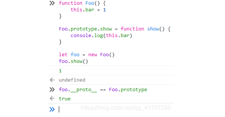 js原型链污染(超详细)-CSDN博客