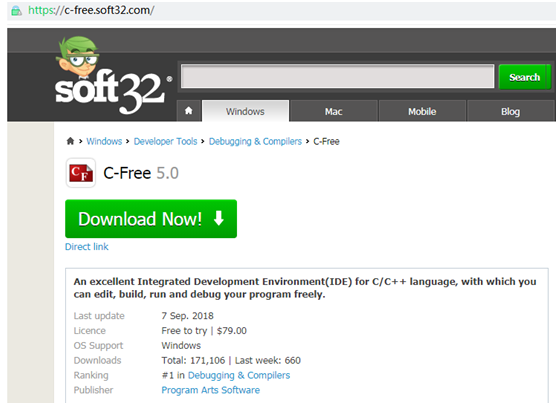 C语言编译器之一，GCC编译器_gcc-linaro-CSDN博客