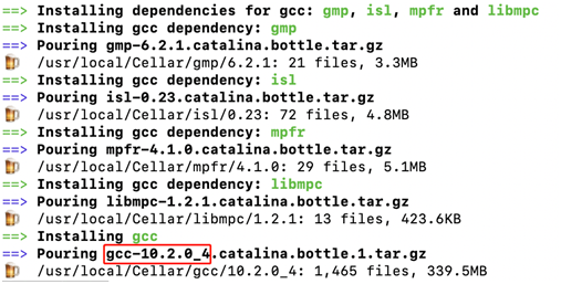 C语言编译器之一，GCC编译器_gcc-linaro-CSDN博客