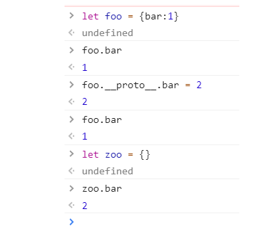 js原型链污染(超详细)-CSDN博客