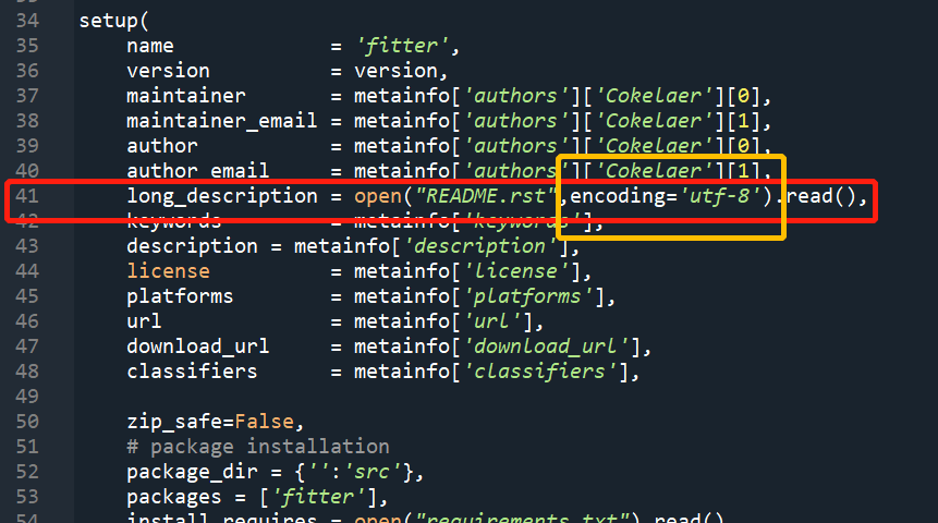 python3.8 安装fitter包失败，网上所有办法都试过不行之后！_fitter下载python-CSDN博客