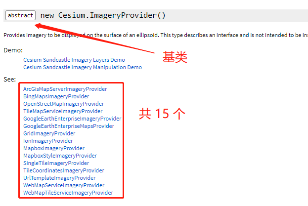 《Cesium 基础知识点》- 设置图层顺序 ImageryLayer_cesium怎么设置图层的层级-CSDN博客