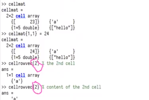 matlab学习20210823_matlab string转char-CSDN博客