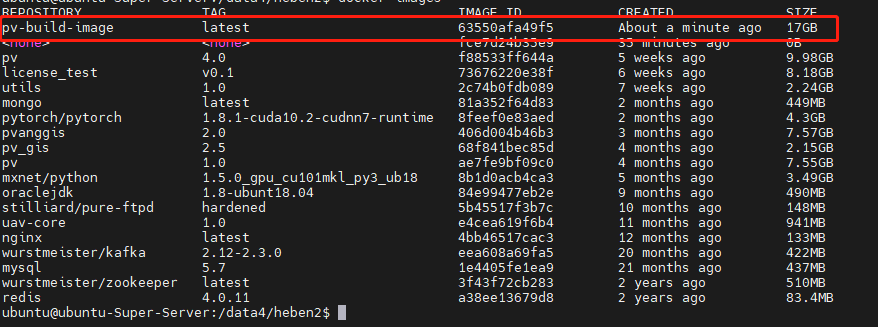 Docker容器打包迁移到另一个宿主机上(失败的经验)_docker运行的多个容器怎么迁移-CSDN博客