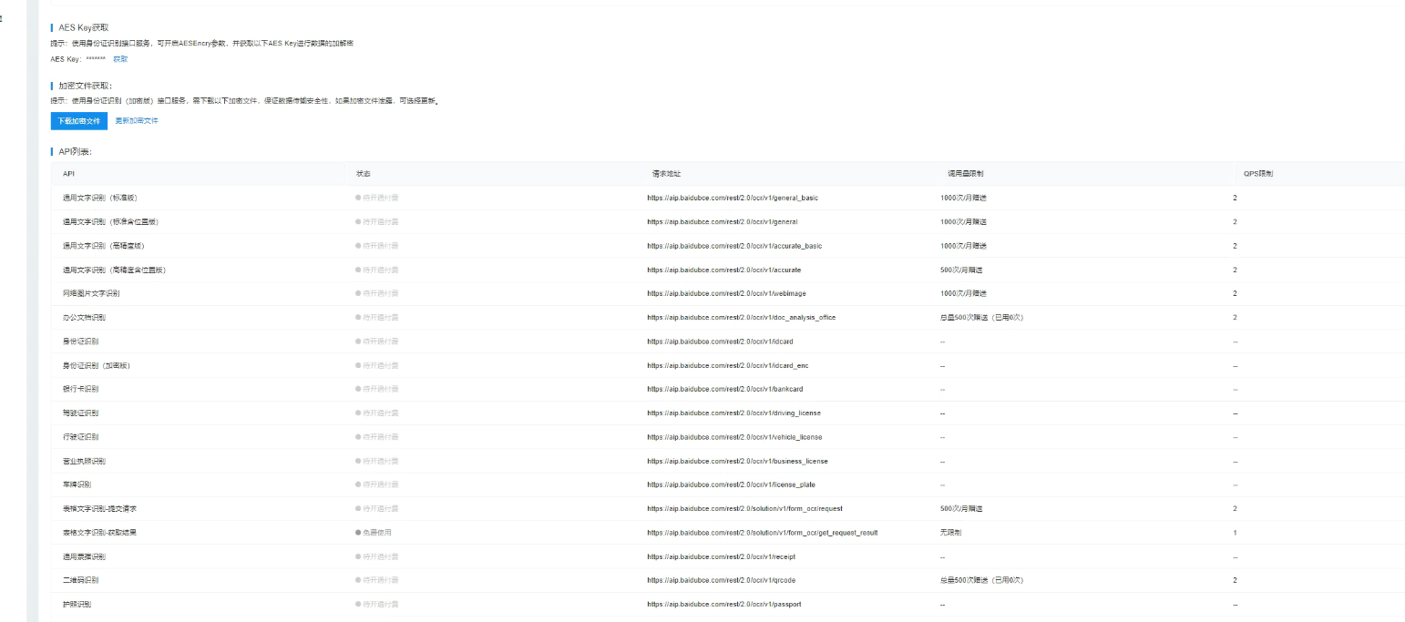 使用百度OCR完成PDF转txt（python）_ocrmypdf 生成 txt-CSDN博客