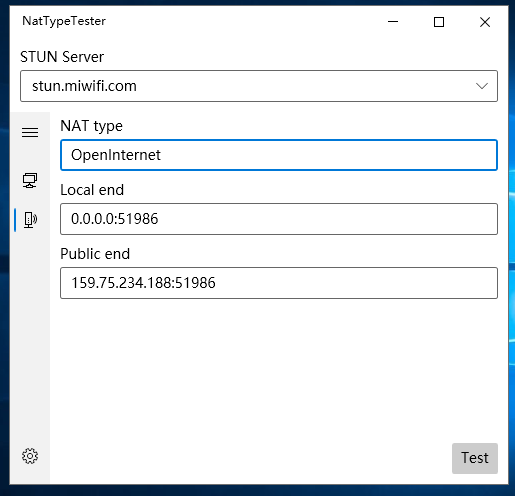 如何快速判断自己的网络NAT类型_查看nat类型-CSDN博客