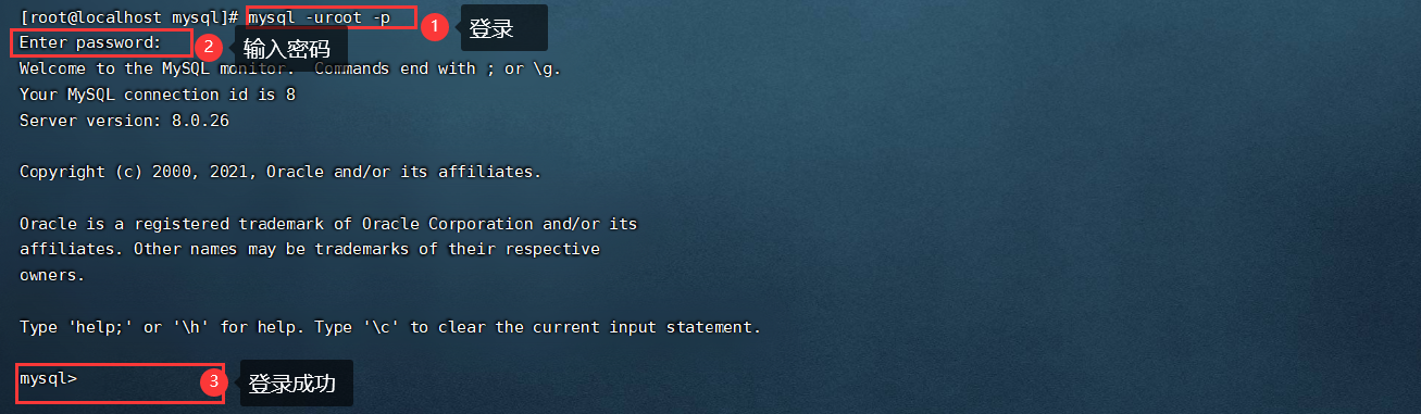 linux安装mysql教程【超级详细】_linux - generic (glibc 2.12) (x86, 64-bit), compre-CSDN博客