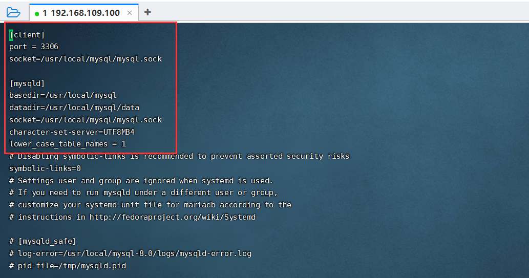 linux安装mysql教程【超级详细】_linux - generic (glibc 2.12) (x86, 64-bit), compre-CSDN博客