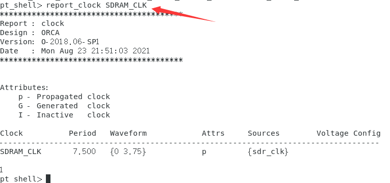 PrimeTime Labs学习笔记（三）_report qor-CSDN博客