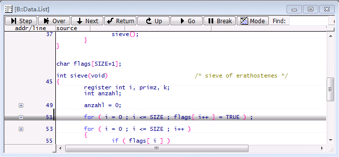 trace32专栏——基础调试_trace32安装教程-CSDN博客