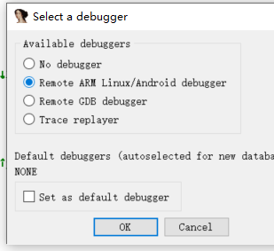 Android逆向笔记-IDA Pro动态调试Android程序（真机）_ida调试apk-CSDN博客