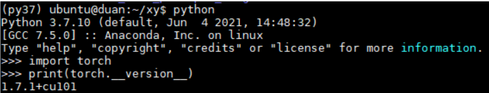 mmdetection安装mmcv-full一直在build_mmcv安装好慢啊-CSDN博客
