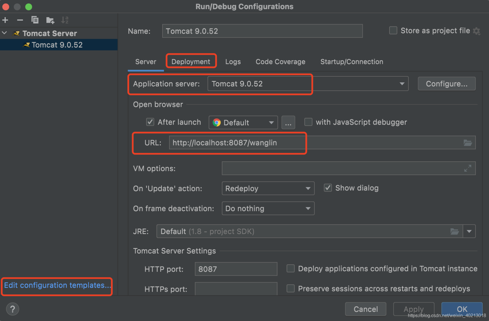 Java Web 开发环境搭建搭建javaweb开发环境 Csdn博客